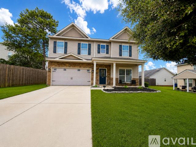 4 BR, 2.5 BA Apartment 404 Calabash Lane, Columbia, SC 29223