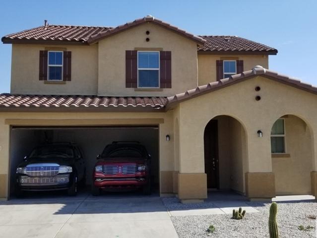 4 BR, 2.5 BA Apartment 40835 West Patricia Lane, Maricopa, AZ 85138