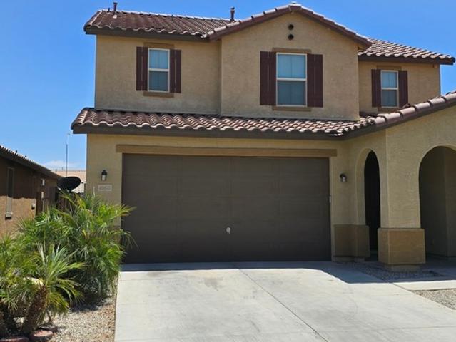 4 BR, 2.5 BA Apartment 40835 West Patricia Lane, Maricopa, AZ 85138