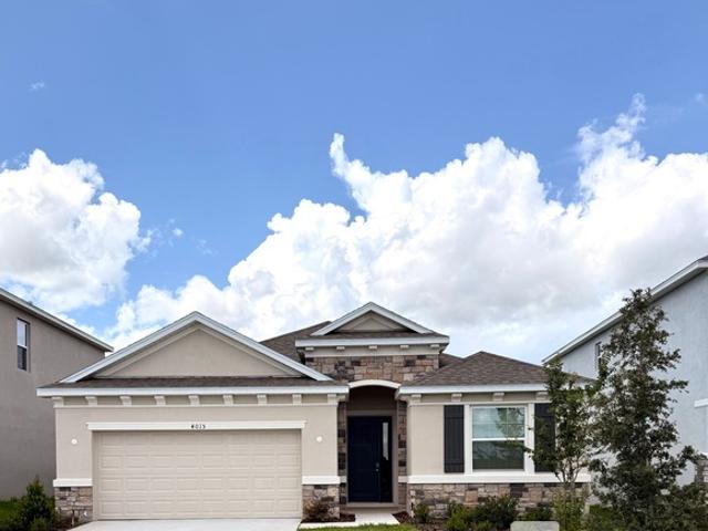 4 BR, 2.5 BA Apartment 4015 Southwest 54th Street Road, Ocala, FL 34474