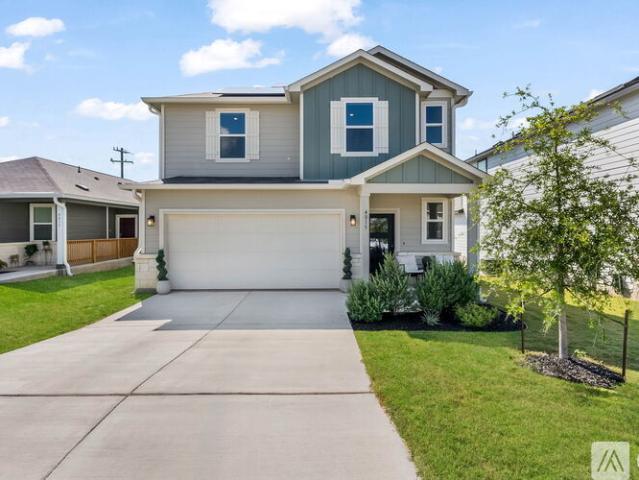 4 BR, 2.5 BA Apartment 4015 Spirit Star Dr, Converse, TX 78109