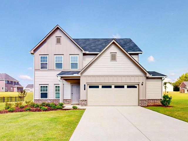 4 BR, 2.5 BA Apartment 40 Highfield Ln Unit 231, Winder, GA 30680