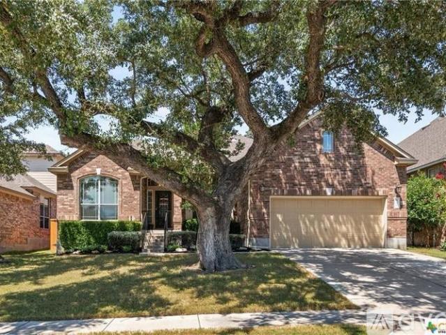 4 BR, 2.5 BA Apartment 419 Atlanta Park Drive, Georgetown, TX 78628