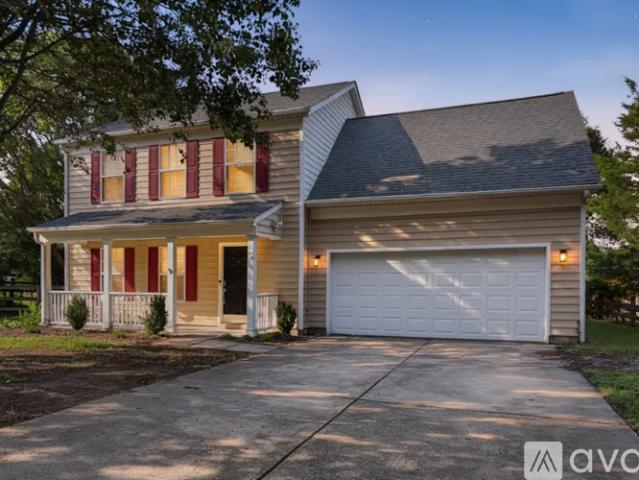 4 BR, 2.5 BA Apartment 411 Queens Dr SW, Concord, NC 28025