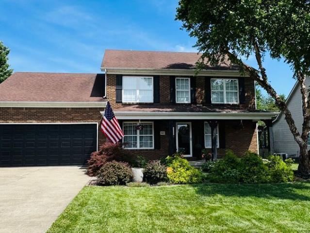 4 BR, 2.5 BA Apartment 412 Juniper Dr, Nicholasville, KY 40356