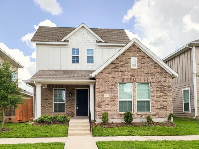 4 BR, 2.5 BA Apartment 413 Meadow Lane Unit 108ML, Forney, TX 75126