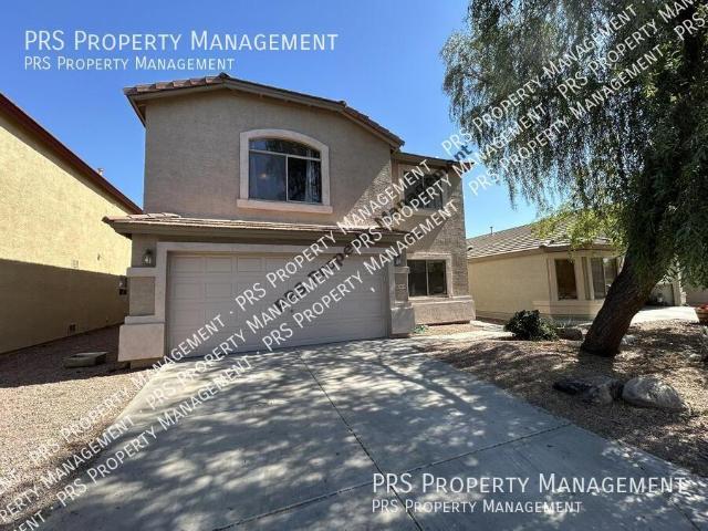 4 BR, 2.5 BA Apartment 42406 W Sunland Dr, Maricopa, AZ 85138