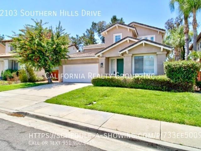 4 BR, 2.5 BA Apartment 42103 Southern Hills Drive, Temecula, CA 92591