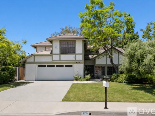 4 BR, 2.5 BA Apartment 4215 Balcony Drive, Calabasas, CA 91302