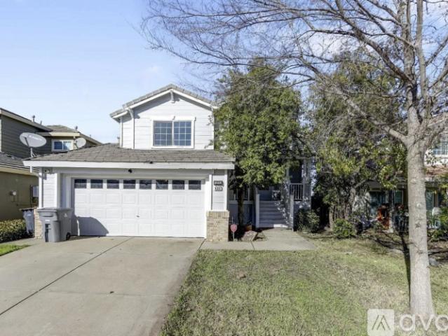 4 BR, 2.5 BA Apartment 4307 Frontera Drive, Davis, CA 95618