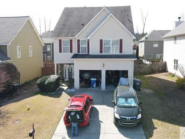 4 BR, 2.5 BA Apartment 4305 Fourth Rail Lane, Cumming, GA 30040