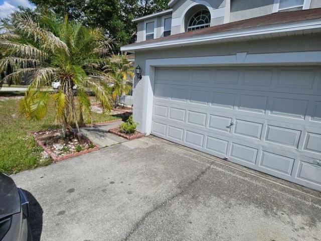 4 BR, 2.5 BA Apartment 4453 Horseshoe Pick Ln, Valrico, FL 33594