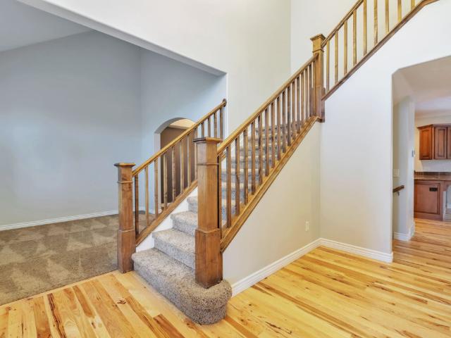 4 BR, 2.5 BA Apartment 4497 Spring Meadow Drive, Bountiful, UT 84010