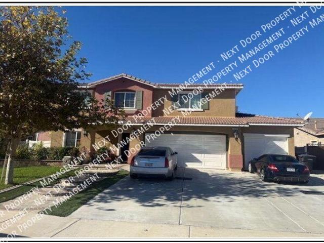 4 BR, 2.5 BA Apartment 4428 Candelaria Way, Perris, CA 92571