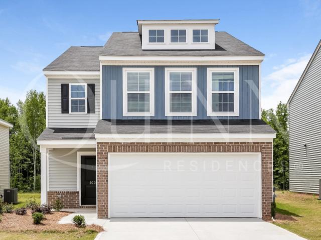 4 BR, 2.5 BA Apartment 459 Pollyanna Drive Unit 242, Greenville, SC 29605