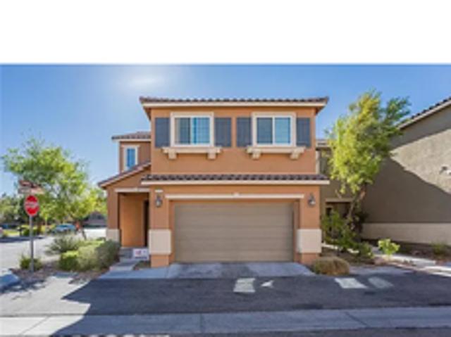 4 BR, 2.5 BA Apartment 4501 Mollison Mesa Court, Las Vegas, NV 89130