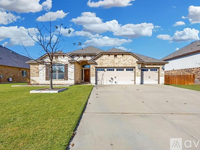 4 BR, 2.5 BA Apartment 4514 Guildford Dr, Belton, TX 76513