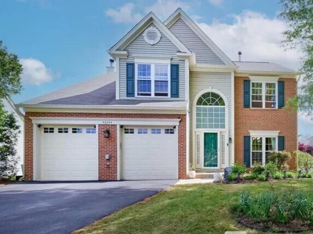 4 BR, 2.5 BA Apartment 46554 Cedarhurst Dr, Sterling, VA 20165
