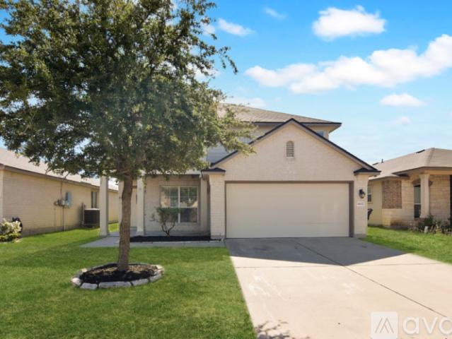 4 BR, 2.5 BA Apartment 4602 Green Meadow St, Killeen, TX 76549