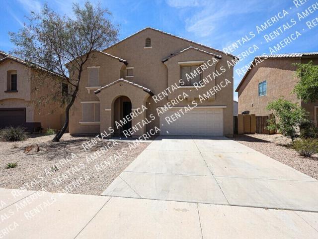 4 BR, 2.5 BA Apartment 46137 W Belle Ave, Maricopa, AZ 85139