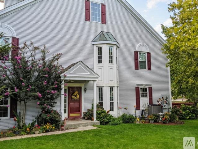 4 BR, 2.5 BA Apartment 46 Bristel Road, Unit 46, Holmdel, NJ 07733