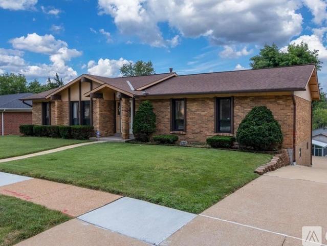 4 BR, 2.5 BA Apartment 4746 Cactus Wren Ct, St. Louis, MO 63128