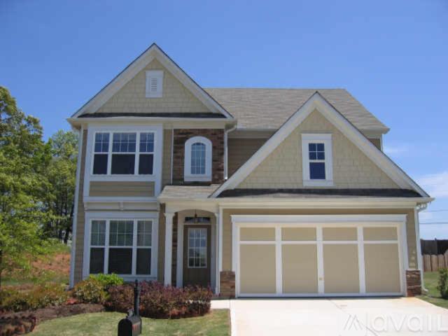 4 BR, 2.5 BA Apartment 4755 Stonehaven View, Cumming, GA 30040