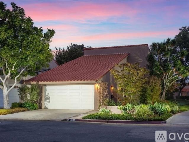 4 BR, 2.5 BA Apartment 470 Vista Trucha, Newport Beach, CA 92660