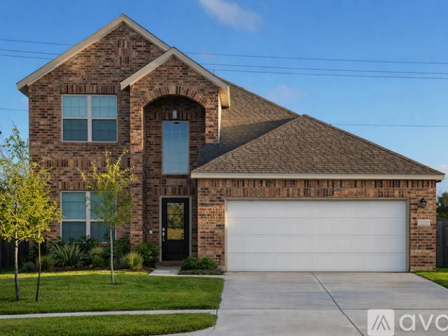 4 BR, 2.5 BA Apartment 4847 Camden Bristol Drive, Baytown, TX 77521