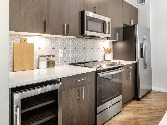 4 BR, 2.5 BA Apartment 4810 Brisa Way Unit 002 0202, Austin, TX 78738