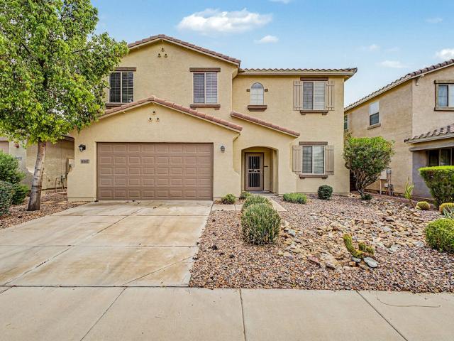 4 BR, 2.5 BA Apartment 4947 E Odessa Dr, San Tan Valley, AZ 85140