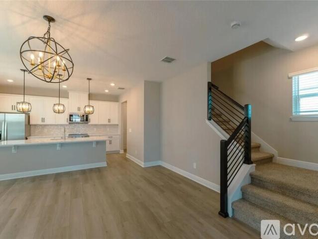4 BR, 2.5 BA Apartment 4991 Railroad Vine Alley, Winter Garden, FL 34787