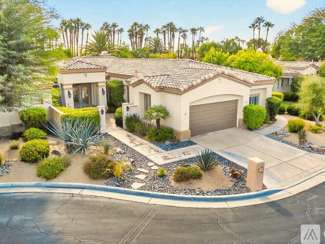 4 BR, 2.5 BA Apartment 4 Milano Cir, Palm Desert, CA 92211