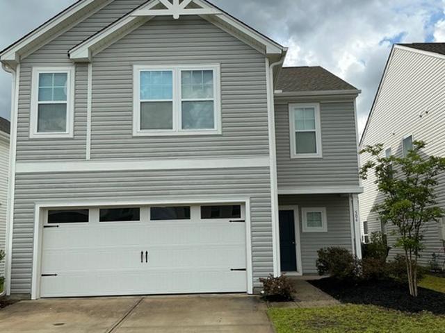 4 BR, 2.5 BA Apartment 506 Purple Finch Road, Summerville, SC 29486