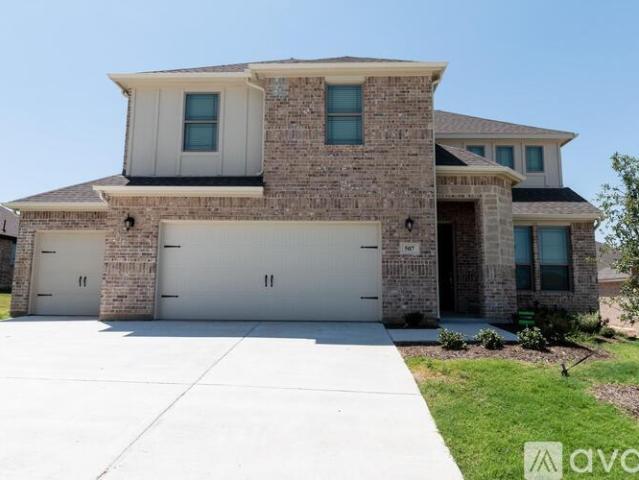 4 BR, 2.5 BA Apartment 507 Reatta Dr, Justin, TX 76247