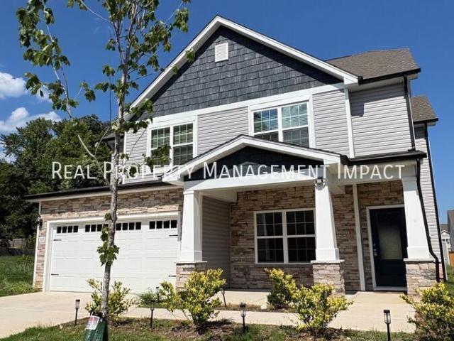 4 BR, 2.5 BA Apartment 509 Southwick Place Mebane, NC, Mebane, NC 27302