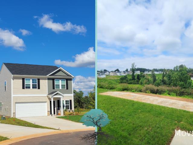 4 BR, 2.5 BA Apartment 5014 Fallmeade Rd, Kernersville, NC 27284