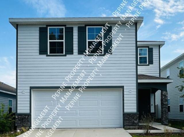 4 BR, 2.5 BA Apartment 5164 SW 49th Lane, Gainesville, FL 32608