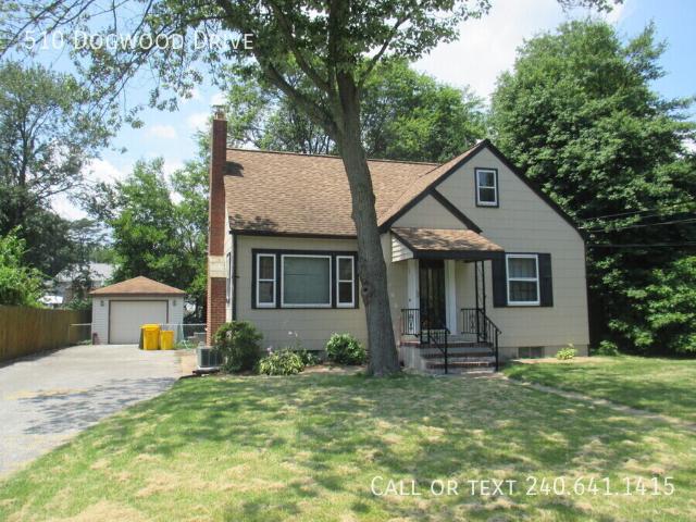 4 BR, 2.5 BA Apartment 510 Dogwood Drive, Glen Burnie, MD 21061