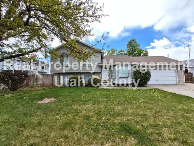 4 BR, 2.5 BA Apartment 510 E 300 S, Lehi, UT 84043