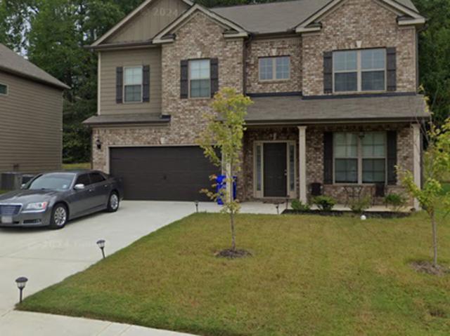 4 BR, 2.5 BA Apartment 5205 Tye Trail, Fairburn, GA 30213