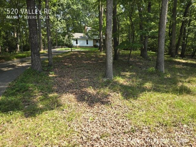 4 BR, 2.5 BA Apartment 520 Valley Rd, Sanford, NC 27330