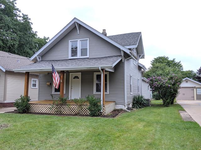 4 BR, 2.5 BA Apartment 536 Lawn Dr, Loves Park, IL 61111