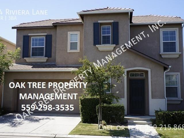 4 BR, 2.5 BA Apartment 54 Riviera Lane, Clovis, CA 93619