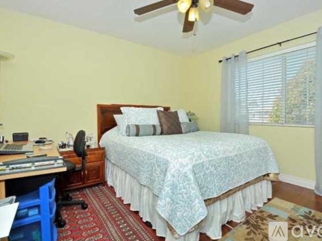 4 BR, 2.5 BA Apartment 552 Sipes Circle, Chula Vista, CA 91911