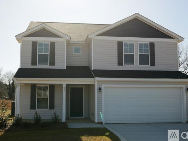 4 BR, 2.5 BA Apartment 55 Marley Way, Dunn, NC 28334