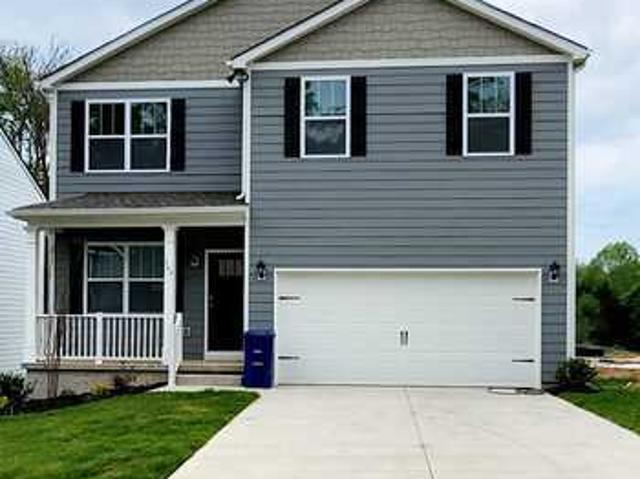 4 BR, 2.5 BA Apartment 560 Country Oak Drive, Asheville, NC 28804