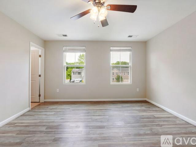4 BR, 2.5 BA Apartment 5626 Noble Avenue, Richmond, VA 23227