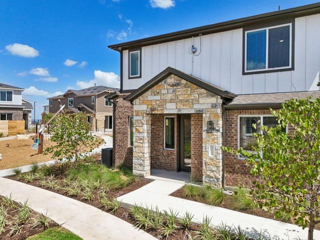 4 BR, 2.5 BA Apartment 5710 Proud Bear Pass Unit 5424 MB, Austin, TX 78738