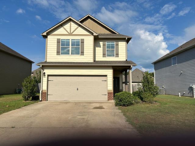 4 BR, 2.5 BA Apartment 5715 Cheshire Cove Cir, Mc Calla, AL 35111